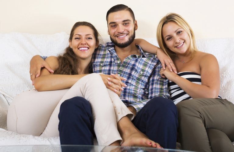 A Guide to Polyamory Terminology