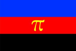 The Polyamorous Flag and Other Poly Symbols
