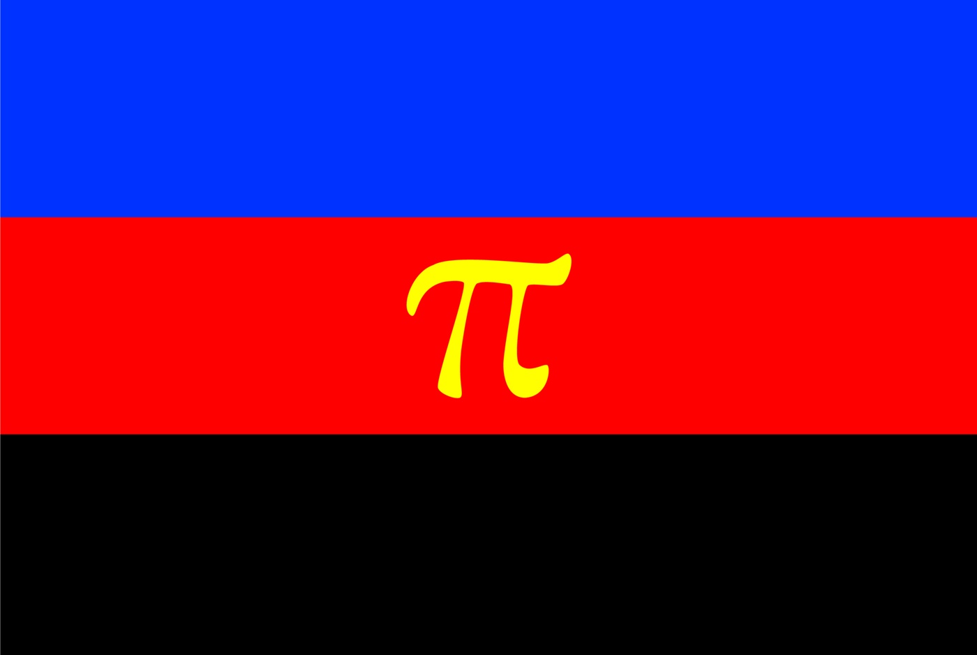 The Polyamorous Flag And Other Poly Symbols